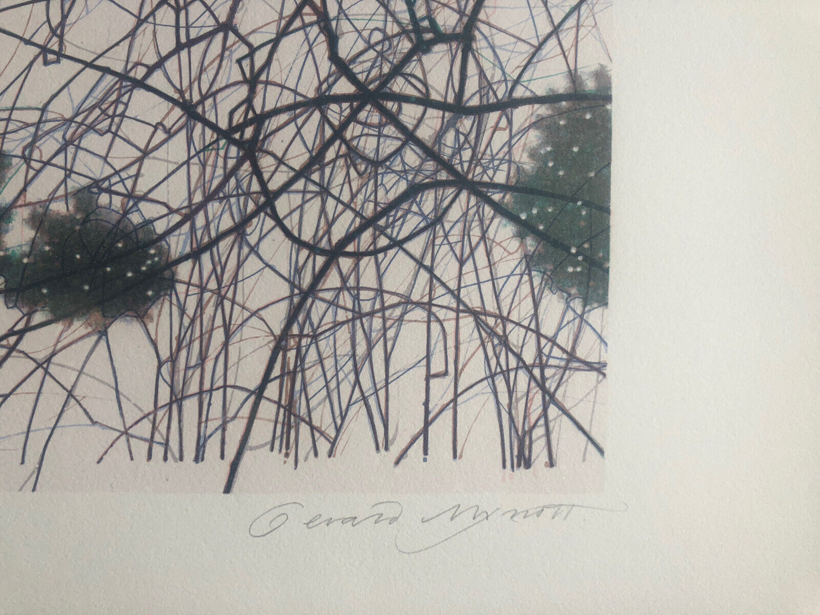 Snow in Vienna - For the Love of Art