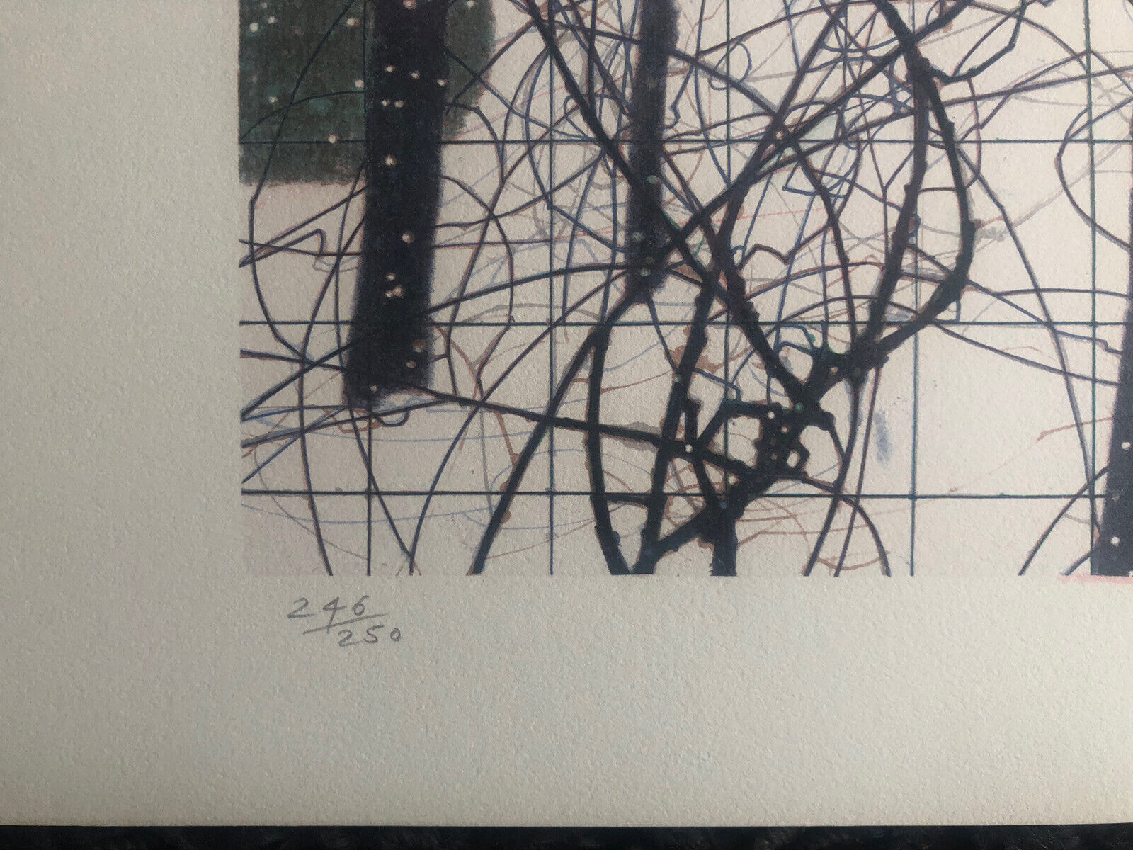 Snow in Vienna - For the Love of Art